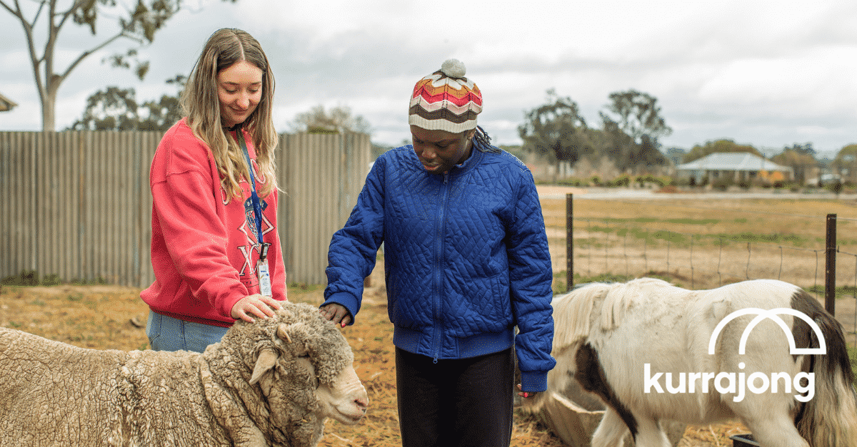 NDIS Disability Day Services and Supports in the Riverina Murrary ...