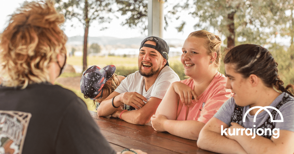 Become a Kurrajong Member and help people with disability live a life ...