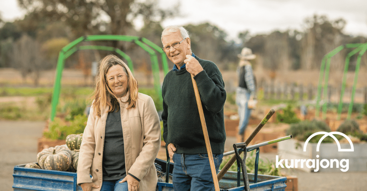 Want to change lives? Donate to Kurrajong and make a real difference.