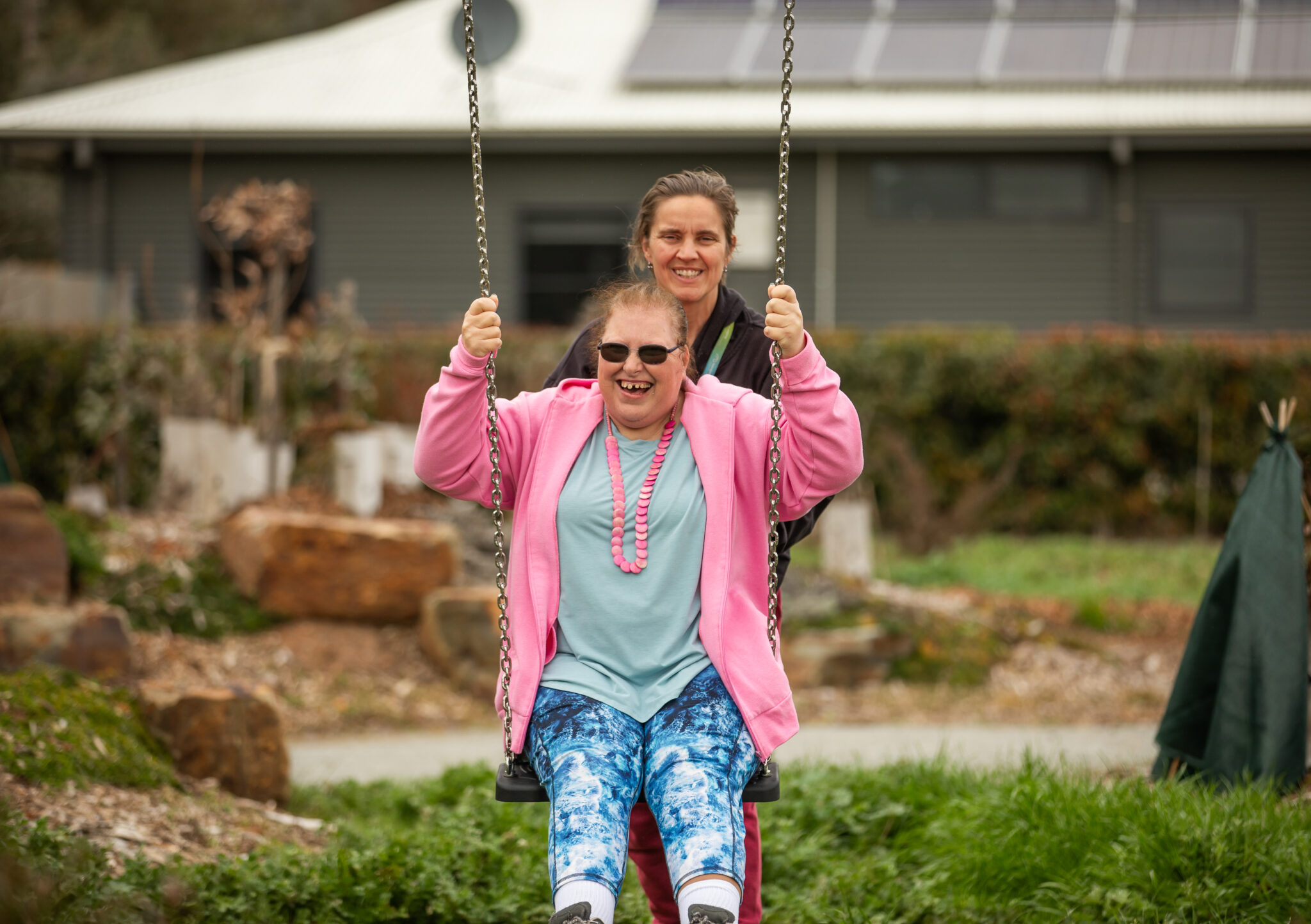 Disability Services, NDIS and Supported Employment